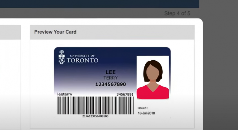 TCard Online Photo Submission – Student Life Annual Report