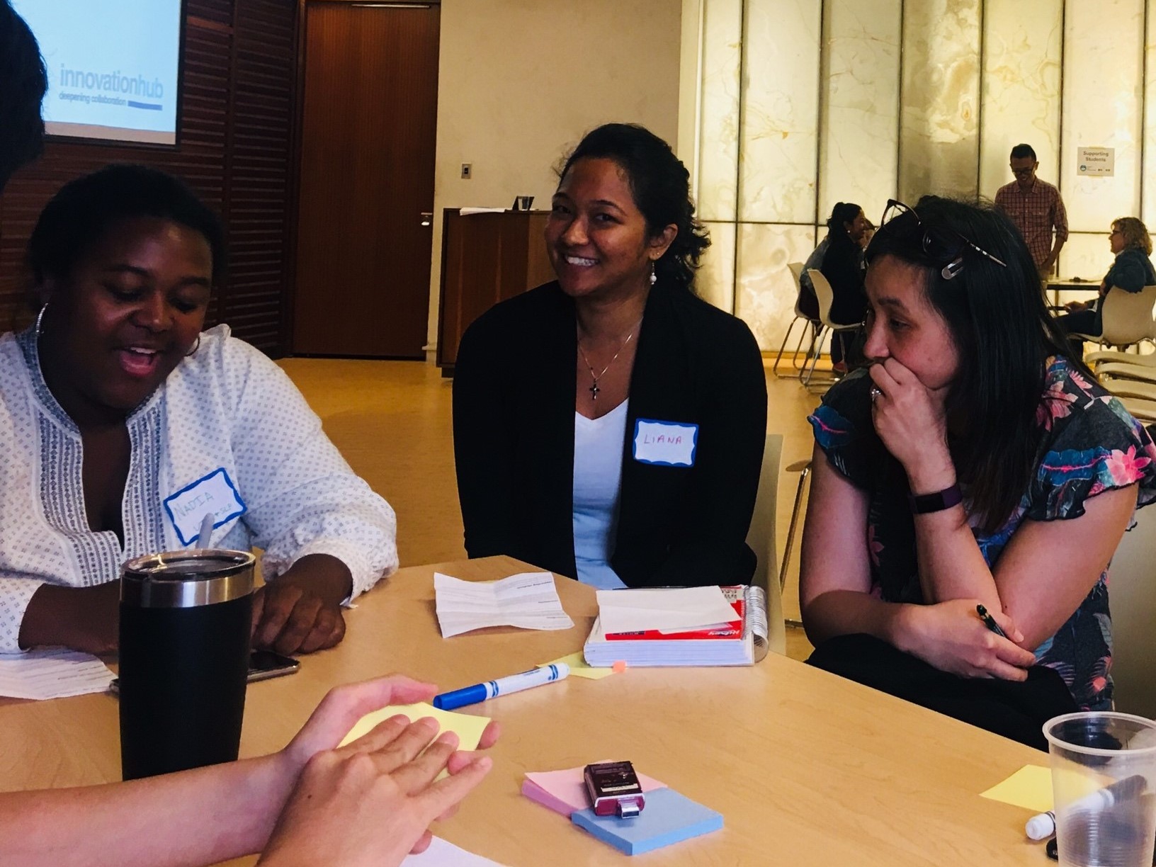 How to Better Support UofT Students: The Future of SLP Event! - The ...