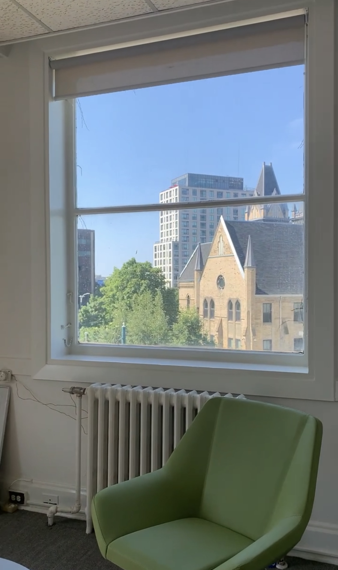 A Tour of First Nations House – Life @ U of T