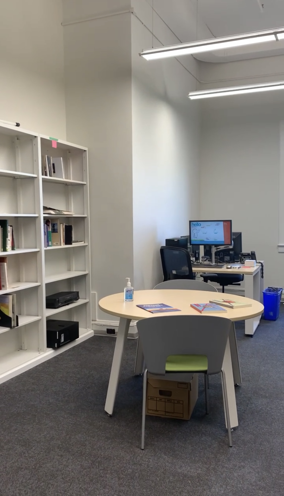 A Tour of First Nations House – Life @ U of T